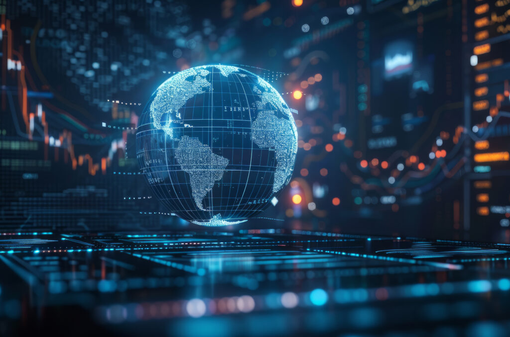 2025 Charting the Course - Cornerstone Advisors Asset Management